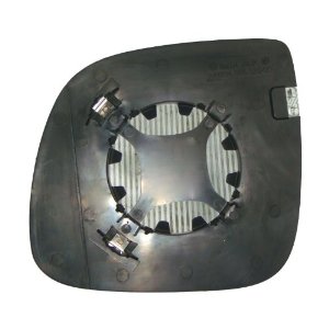 VW Transporter | T5.1 | Heated Wing Mirror Glass - CarWingMirror.co.uk